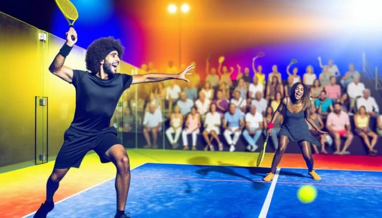 Why Start Padel? A Beginner's Essential Guide - Get More Spin!